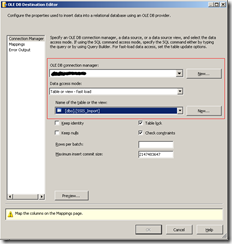 Demystifying SQL Server: SSIS – Only Inserting Rows That Do Not Exist
